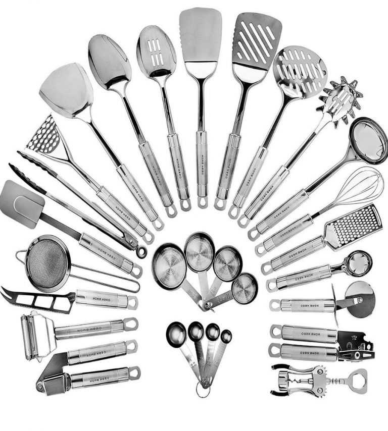 COOKING TOOLS – Master Your Kitchen & Grill — Explore the Best Cooking ...
